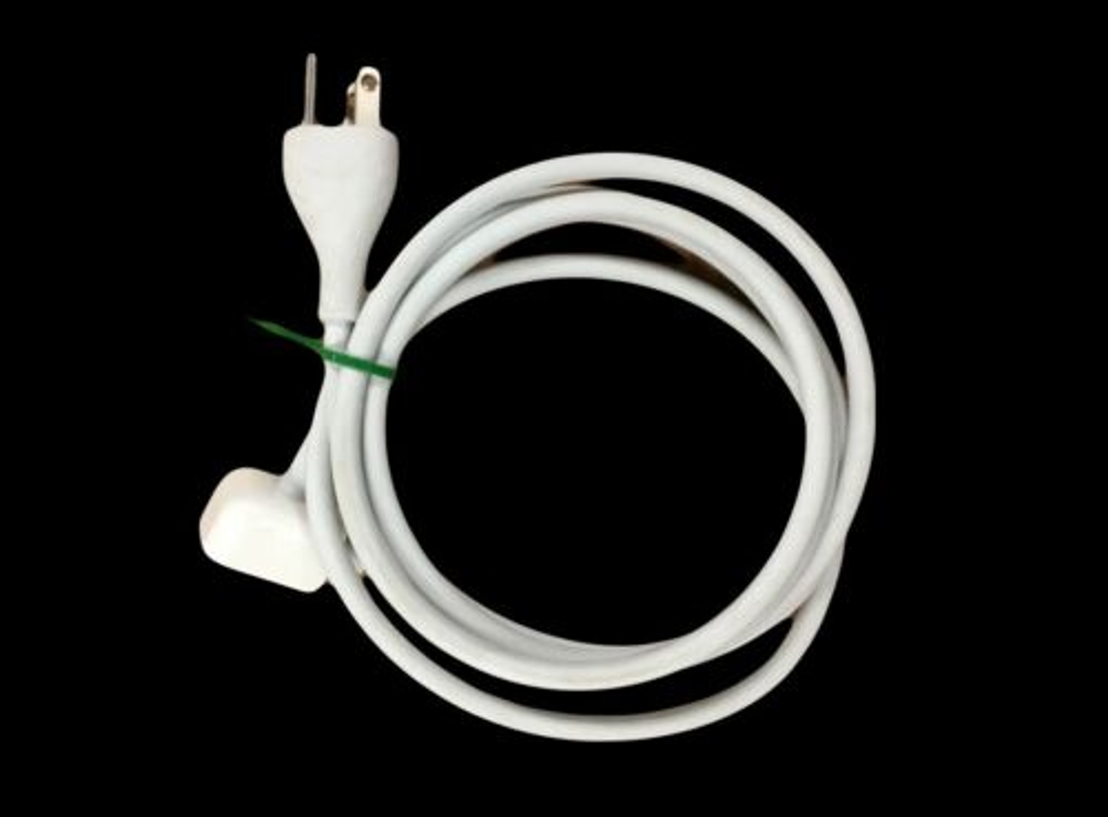 Original Apple Extension Cord Power Cable Adapter 6ft 590-5254 | eBay