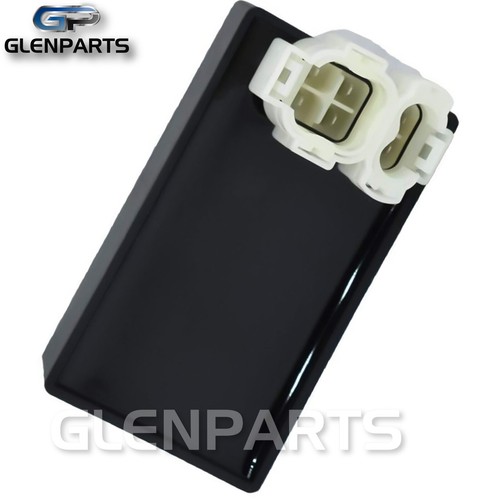 GY6 CDI Box fits 139QMB QMJ/QMI157 QMJ/QMI152 4-Stroke Engine ATVs ...