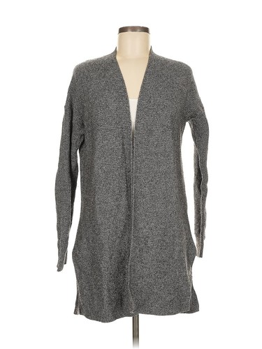 Gap Women Gray Cardigan M | eBay