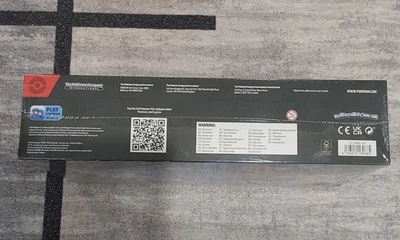 Pokemon TCG Mega Charizard X ex Ultra Premium Collection