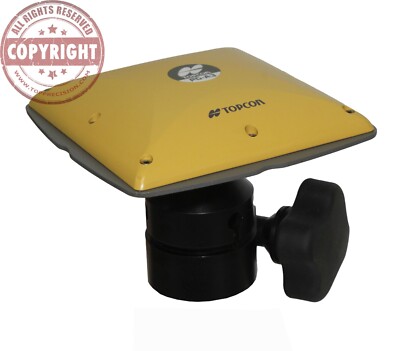 Construction - Topcon Gps