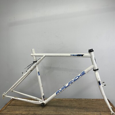 Bicycle Frames - Tange Steel - Nelo's Cycles