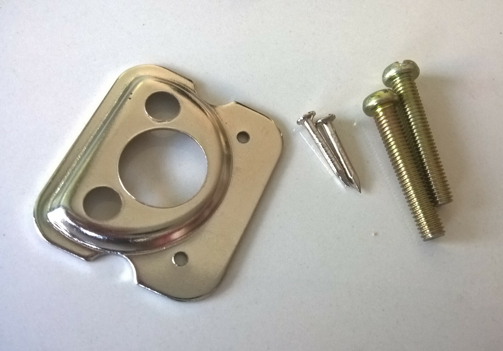 RIM Cylinder Backplate Kit | eBay Australia