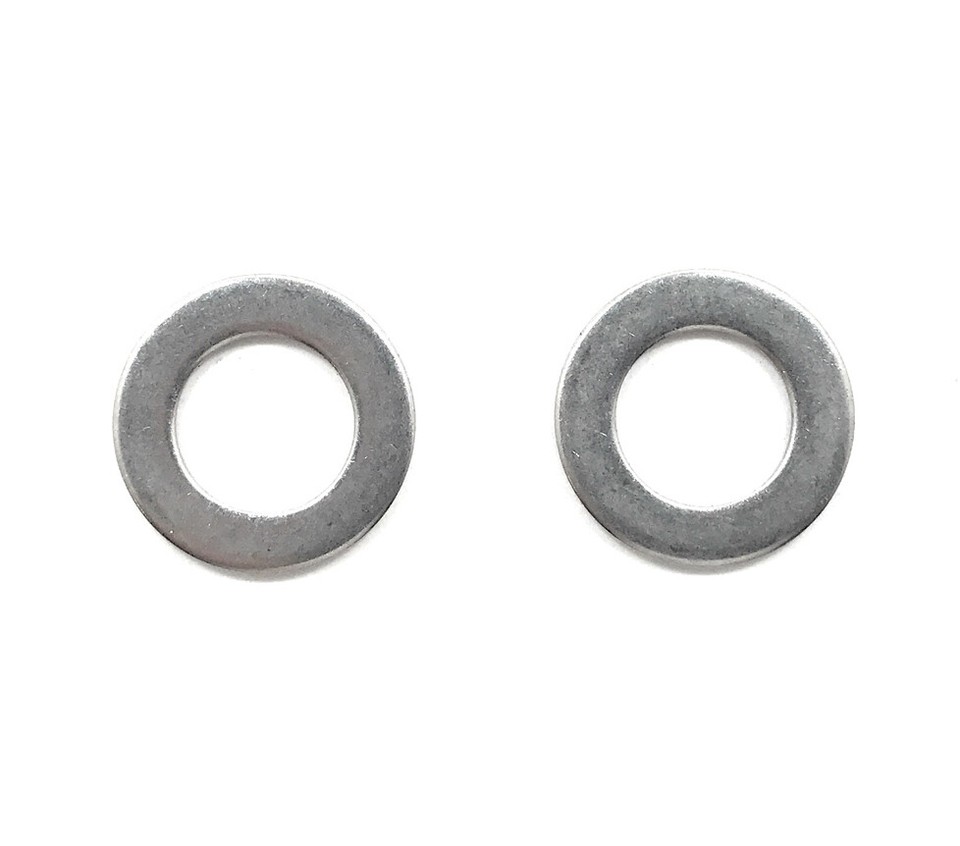 (50) 1/2 AN960-816 Mil-Spec Washers Stainless Steel AN960816 (50 Pieces ...