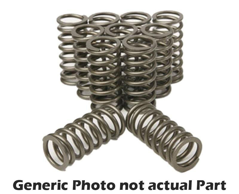 Engine Pro Valve spring Set fits Pontiac RCWG 350 Vortec LM1 Firebird ...