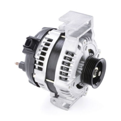 GENUINE GENERATOR ALTERNATOR 3730027013 37300-27013 FOR SANTAFE | eBay