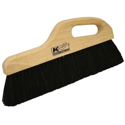 Concrete Tools - Broom