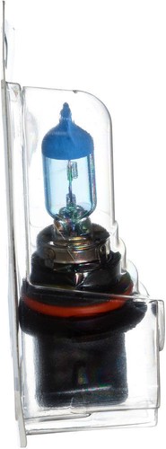 Headlight Bulb-Crystalvision Ultra - Single Blister Pack Philips ...