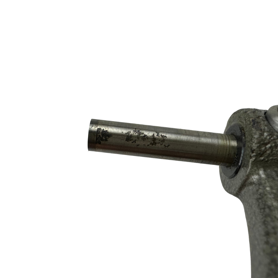 SPi 10-809-2 5 Inch OD Micrometer Machinist CNC Precision Measurements ...