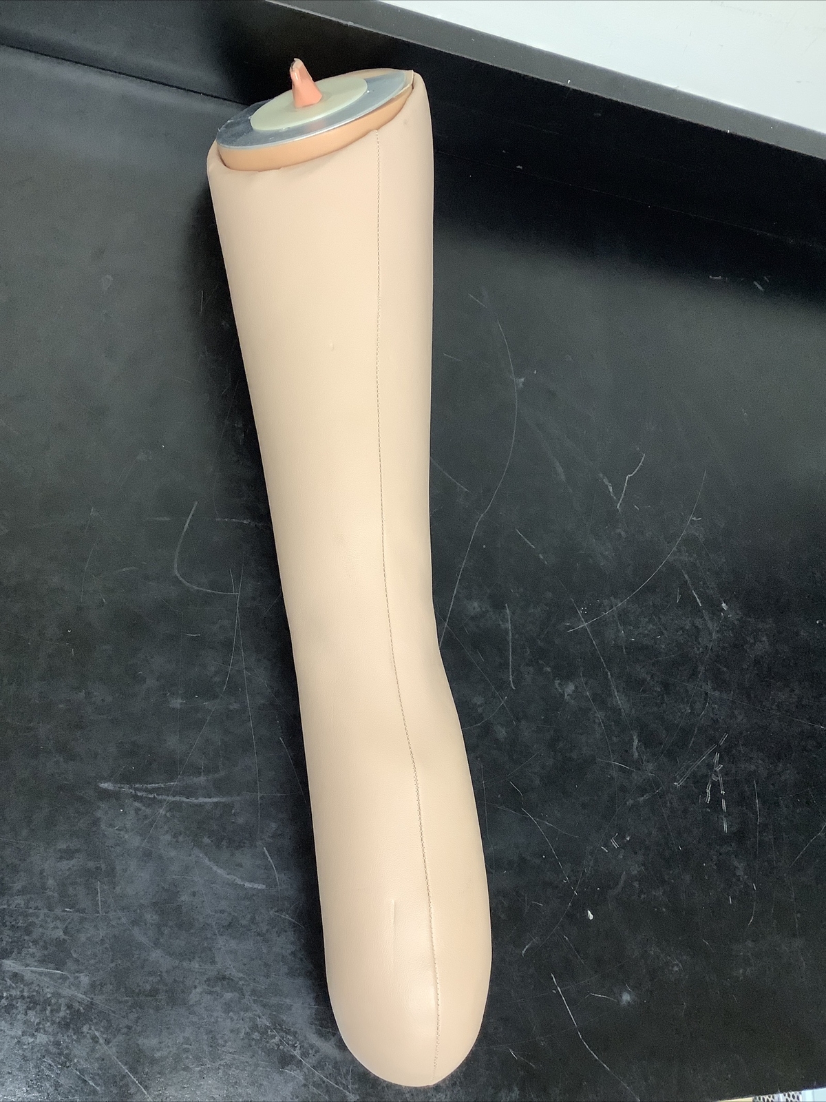Laerdal Sim Man Manikin Leg | eBay