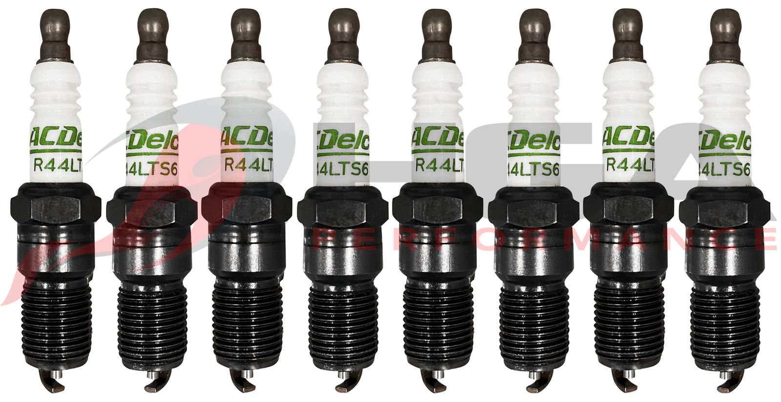 ACDelco R44 - Alternative spark plugs