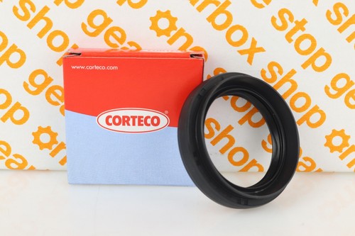 01033808B CORTECO 40X55X8/13MM SHAFT SEAL DIFFERENTIAL FOR NISSAN ...