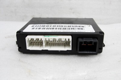 Dodge Caravan rear hatch POWER LIFTGATE control MODULE Town Country 08 ...