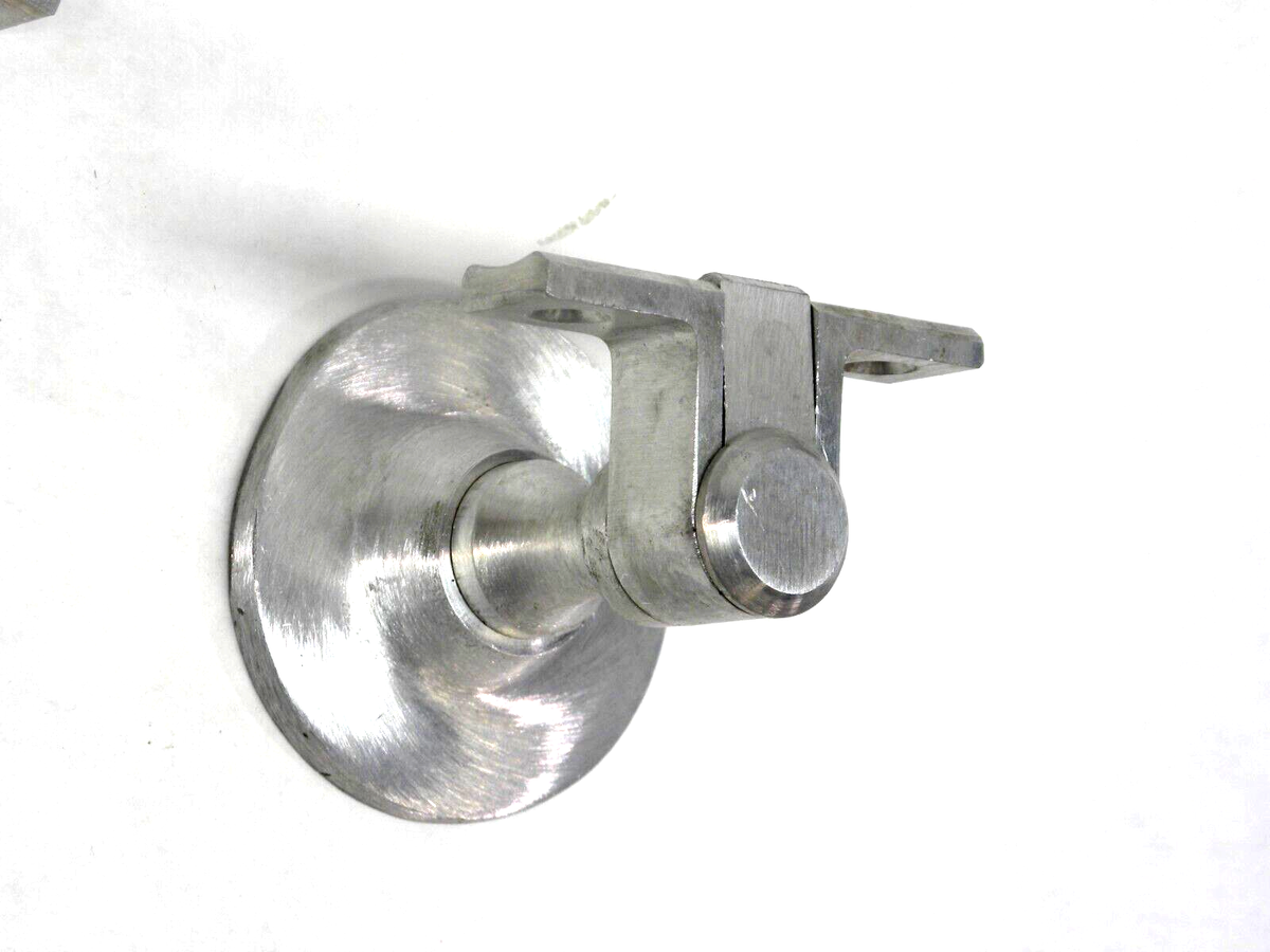 Julius Blum Wall Mounted Railings NOS Julius Blum Carlstadt Hand