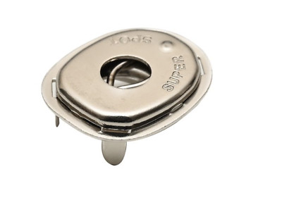 Super Spot Fastener - Snap on Pull off for Vintage Car and Boat Cover ...