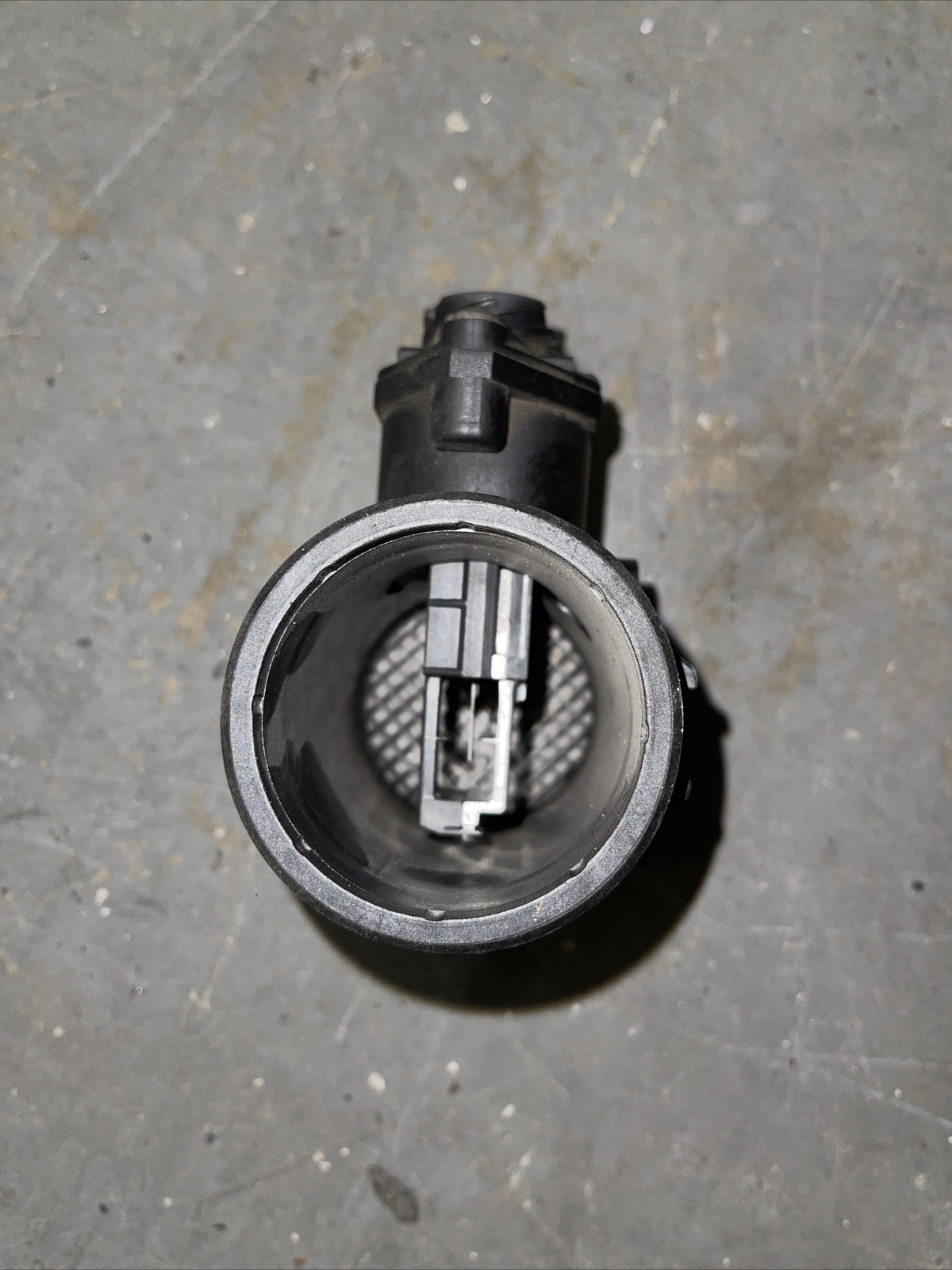 for MERCEDES C E Class W202 Kombi MAF Mass Air Flow Sensor 0280217100 ...