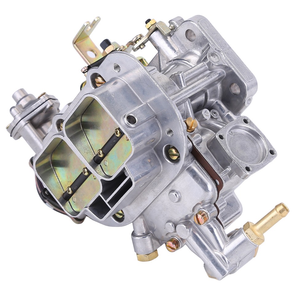 99004300 Carburetor For Mazda B2000 B2200 1986-1993 Toyota pickup 1975 ...