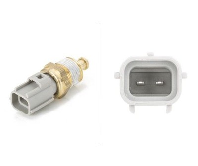 HELLA Sensor, oil temperature 6PT 009 107-831 | eBay