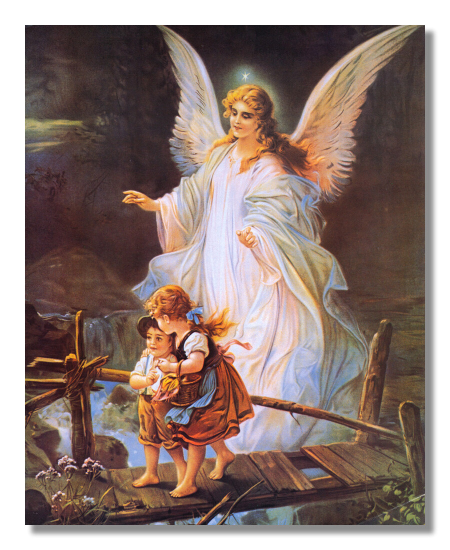 Christian Angels Pictures