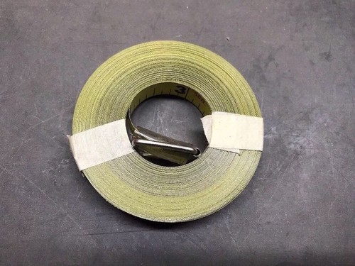 Spencer Pro Loggers Tape REFILL 3/8" 50' for Model 950 Heavy Duty ...