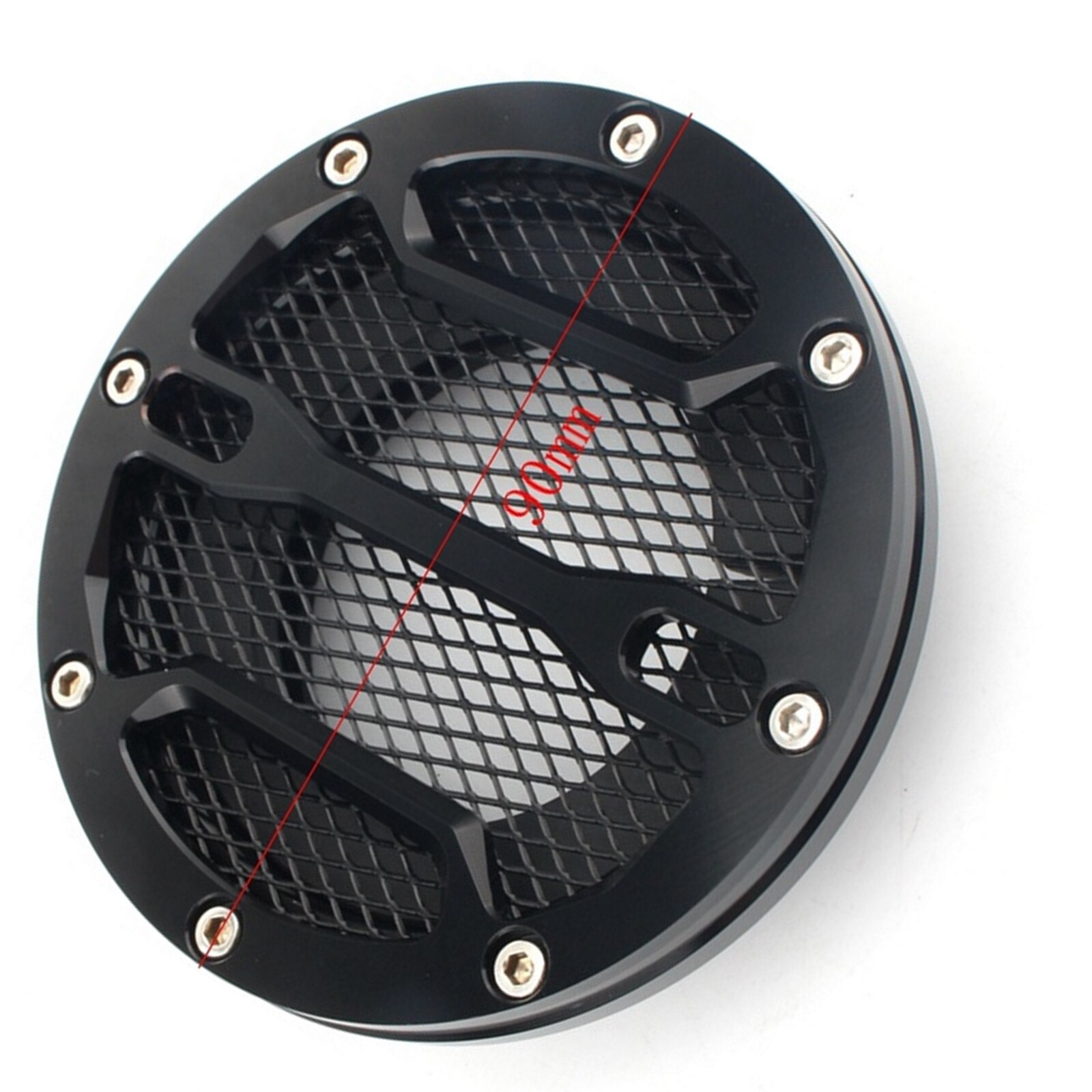 Motorcycle Air Intake Cover Air Filter Mesh For BMW R Nine T R9t 2014 ...