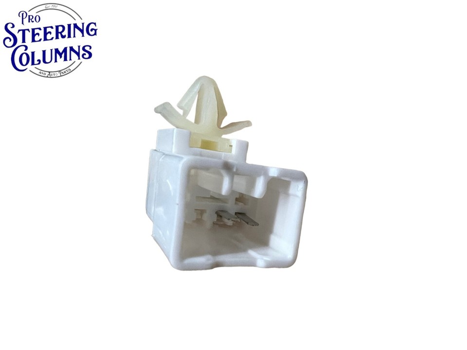 2006-2011 Hyundai Accent Ignition Lock Cylinder Assembly Switch 2 KEYS ...