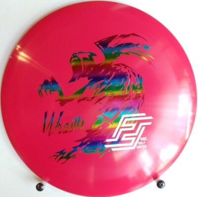 New Innova Star Wraith XXL and F2 Stamps 169g BOMBER Disc Golf 070522 ...