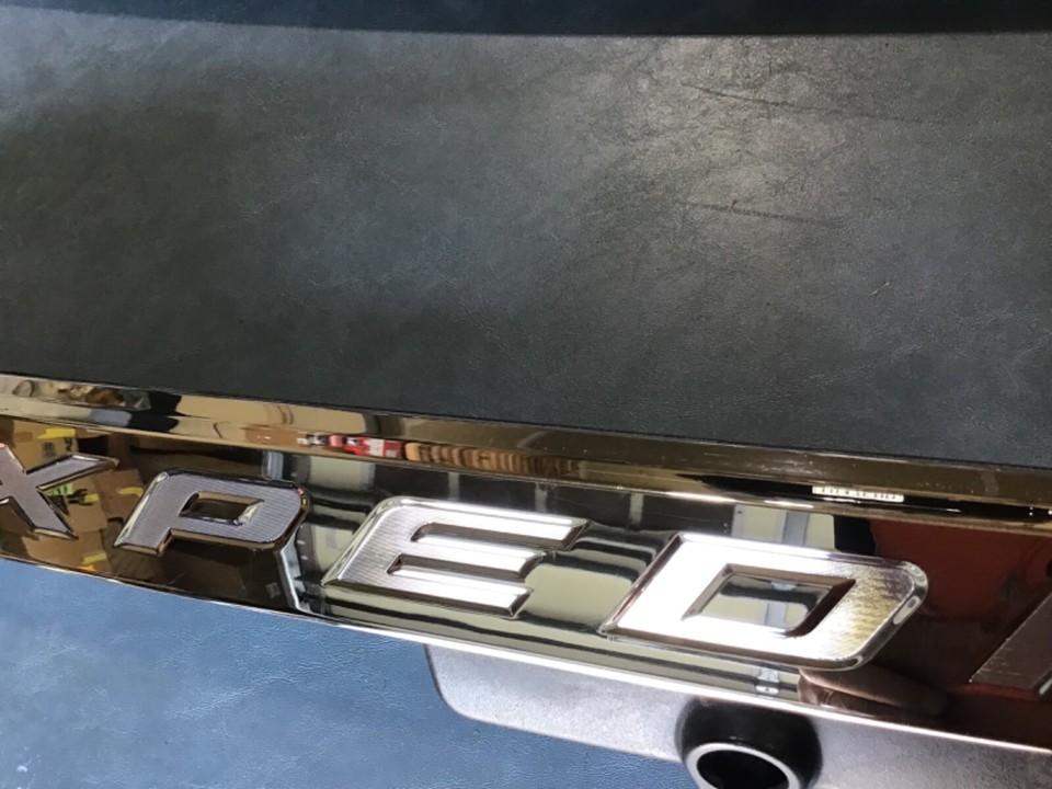 2018-2021 Ford Expedition Liftgate Latch Handle JL1Z-7843400-D | eBay