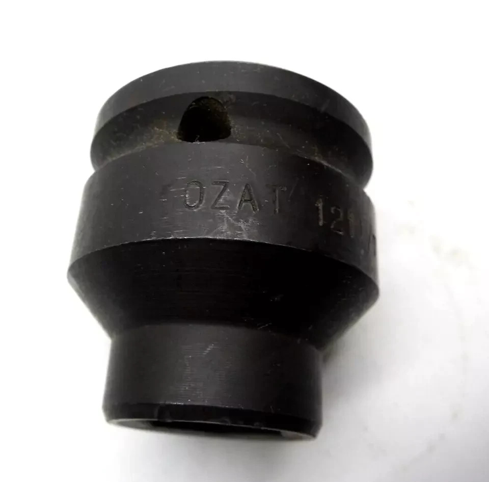 OZAT Model 1211/7 - 11/16" Socket Drive 6 Points —K1118 | eBay