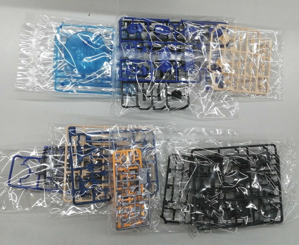 Alice Gear Aegis Model Koashi Mutsumi Goki Kotobukiya IP821 | eBay ...