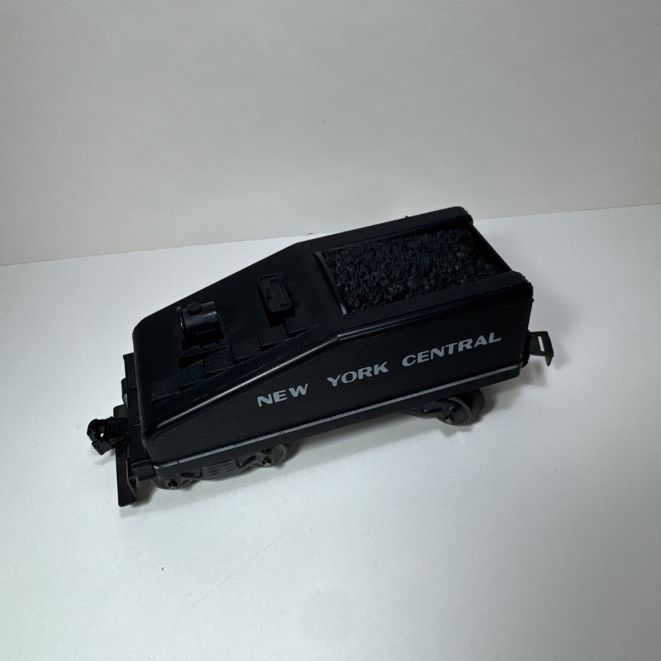 9715 Vintage Train Set Marx Allstate Sears incomplete ...