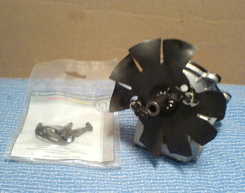 CUB CADET, MTD, OIL PAN ASSEMBLY (AC8 ELEC STRT) 753-08503 NEW OEM PART ...