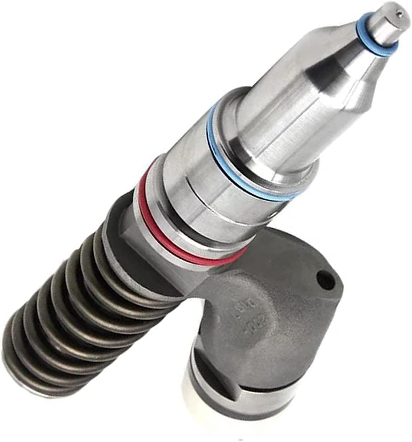 166-0149 Fuel Injector Fits Caterpillar CAT C10 C12 3176 3196 Diesel ...