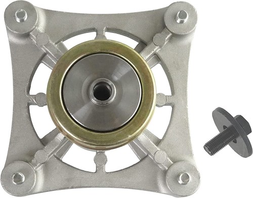 604214 Spindle Hustler Mower Hustler 34in Dash 36in Raptor 42 inch ...