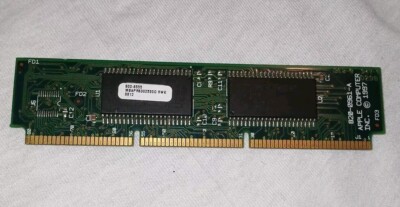 APPLE 820-0961-A Power Mac PC G3 Wraith 512K 160 pin ROM Memory | eBay