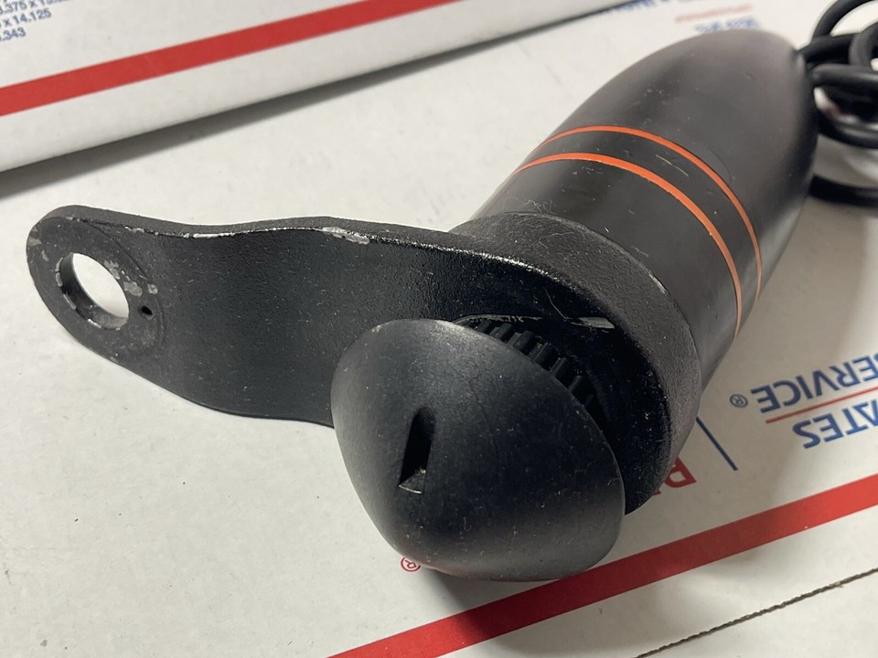 Raymarine Autohelm ST 3000 WHEEL DRIVE MOTOR ST3000 2000 4000 ...