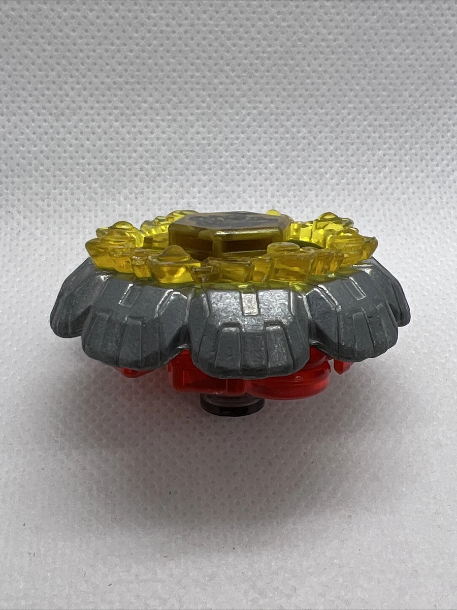 Beyblade Divine Crown