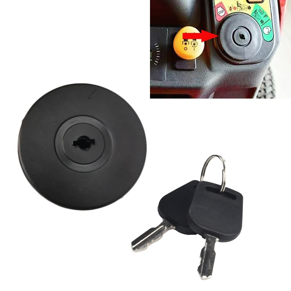 Ignition&Key For Cadet For 925-06119 725-04227,725-04230 | eBay