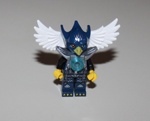 Lego Minifigure Legends of Chima Bird Eglor | eBay