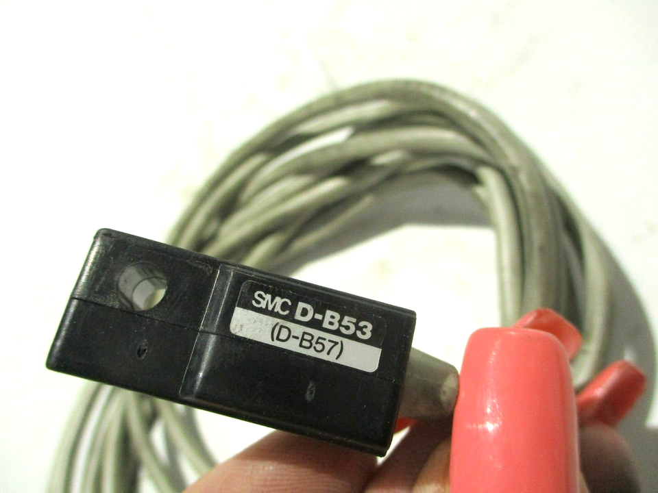 NEW SMC D-B53 REED SWITCH | eBay