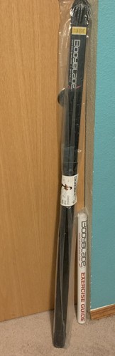 BodyBlade Classic 48" Cardio Fitness Strength Resistance Bar & Exercise ...