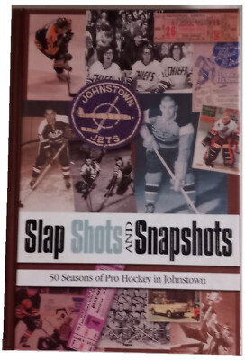 Slap Shots and Snapshots | eBay