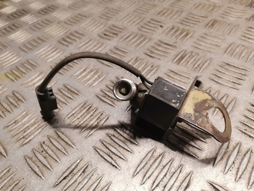 MERCEDES-BENZ S W220 2208300584 AC expansion valve 2002 | eBay