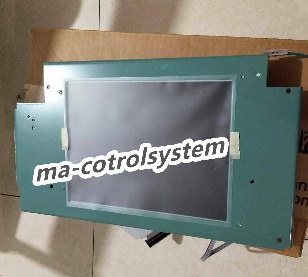 YORK 331-01771-000 Optiview Chiller Control Display Kit Sharp ...