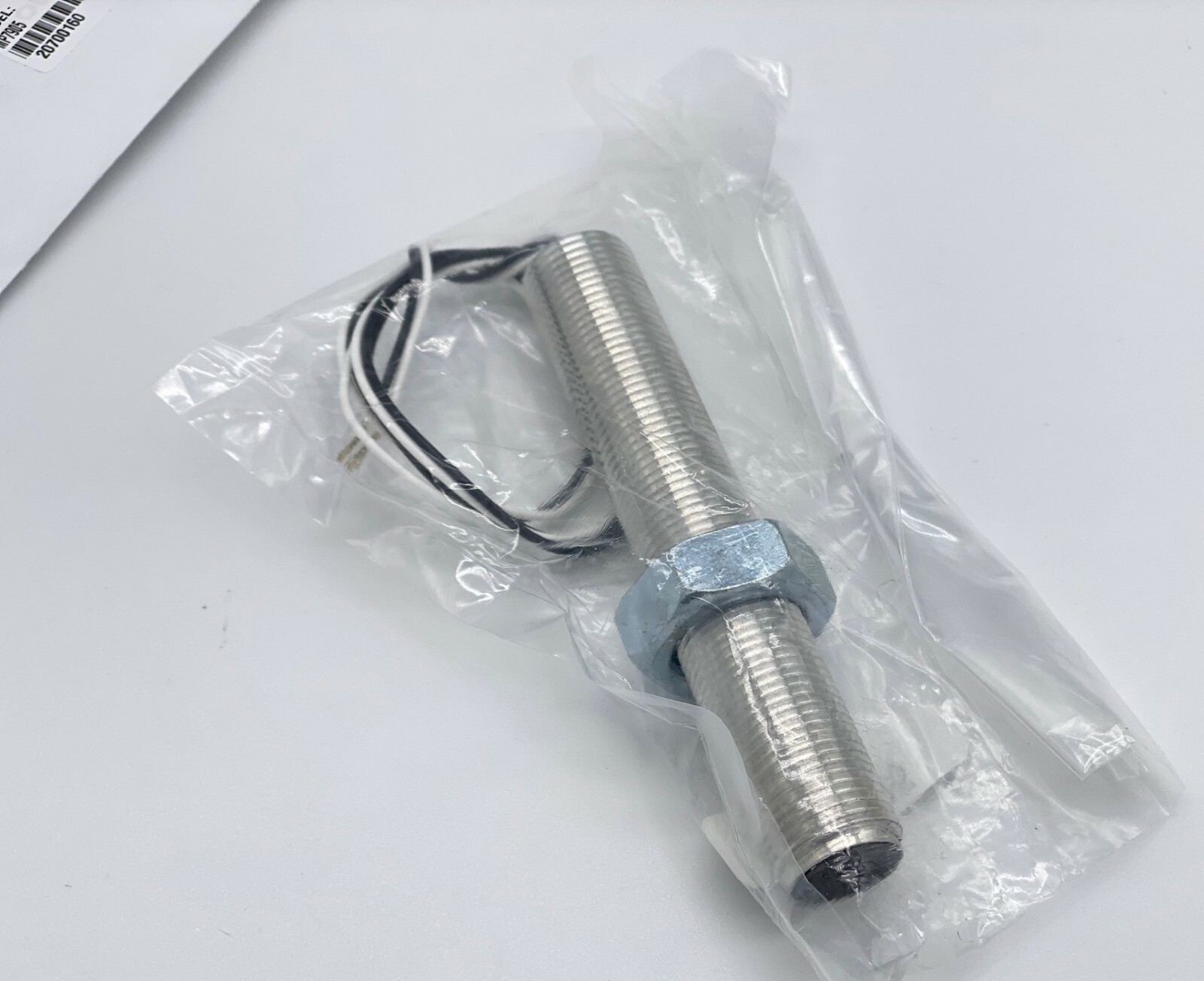 Murphy 20700161 Sensor Magnetic Pickup Mp7906 Open Package for sale ...