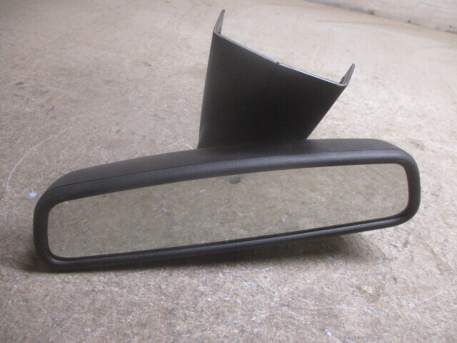 14 15 16 BMW 428i Rear View Mirror w/Auto Dim & Homelink OEM LKQ | eBay