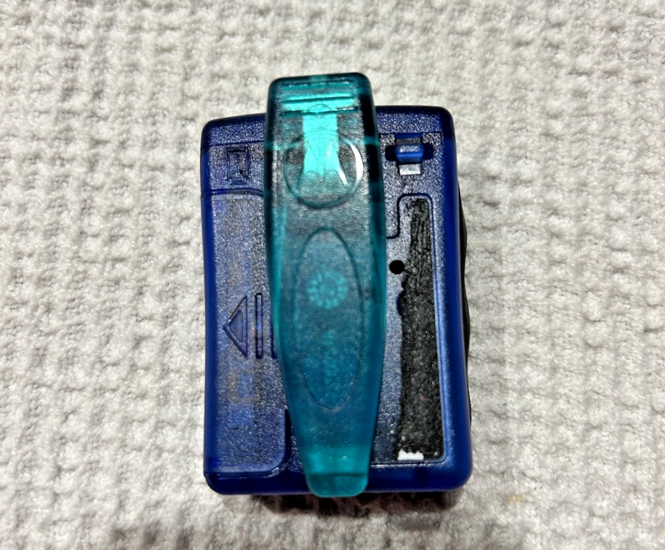 Motorola LS550 Flex- Vintage Pager/Beeper | eBay