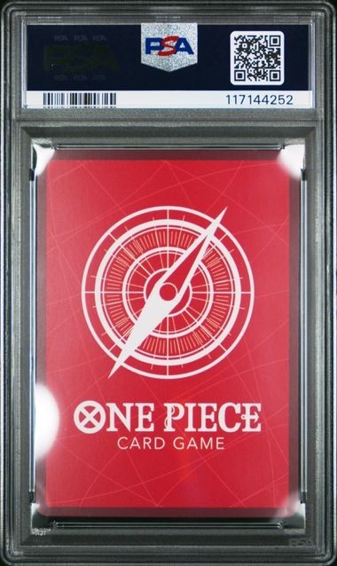 2025 ONE PIECE PROMOS PSA MAGAZINE EXCLUSIVE #038 BOA HANCOCK PSA 10 | eBay