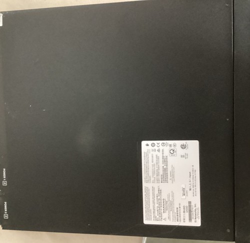 F5 Networks F5-BIG-LTM-I2600/I2800 F5 BIG-IP I2000 Series | eBay