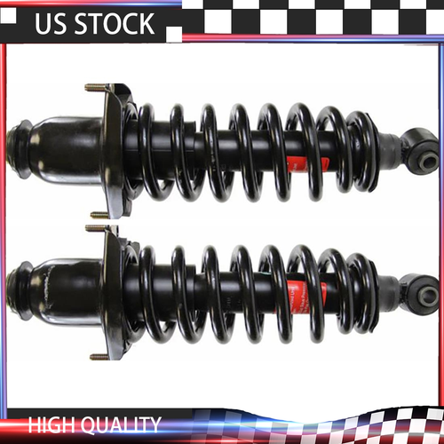 High Quality Monroe Rear Struts For 2003-2006 Toyota Matrix 4X4 ...